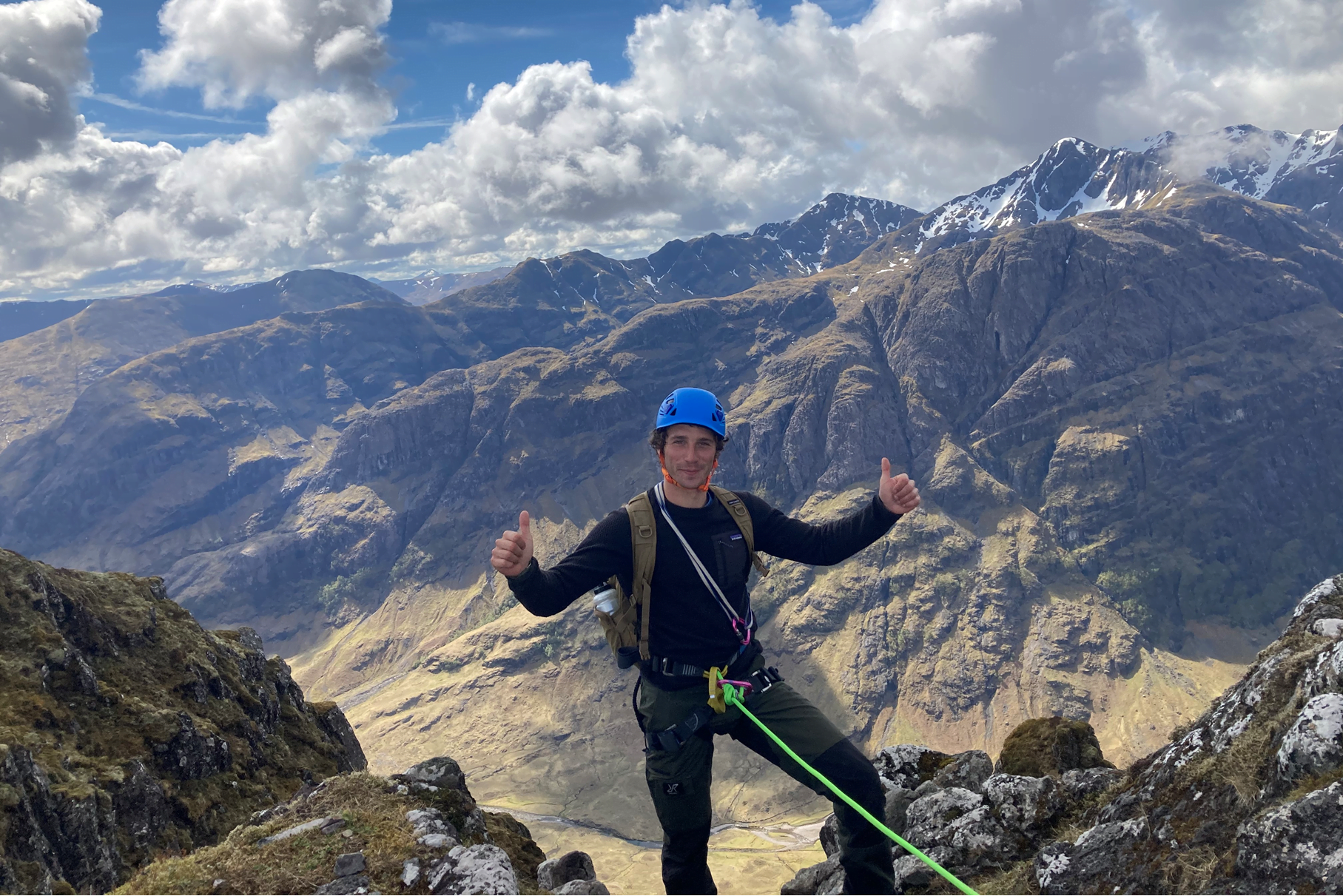 7 Amazing Outdoor Adventure Activities On Your Campervan Holiday 2024 ...